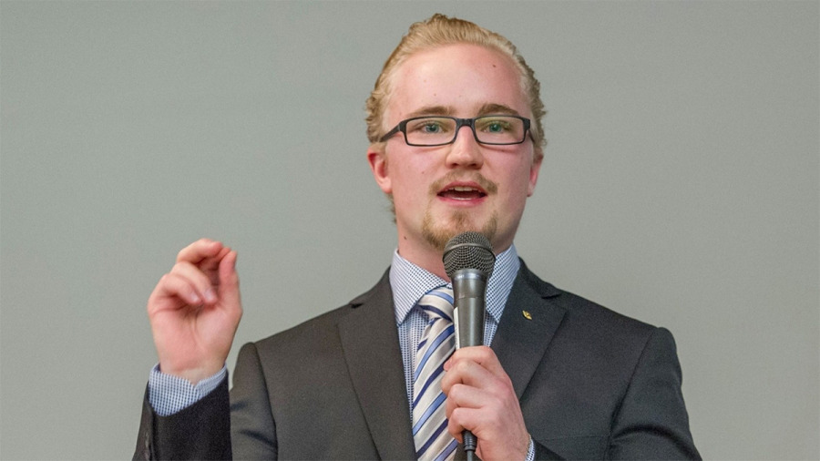 SDU kritiserar Åkesson-utspel om invandringen | Fria Tider