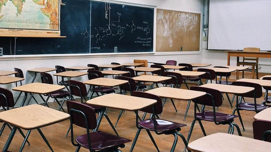 Från och med idag är Sveriges skolor hemliga | Fria Tider