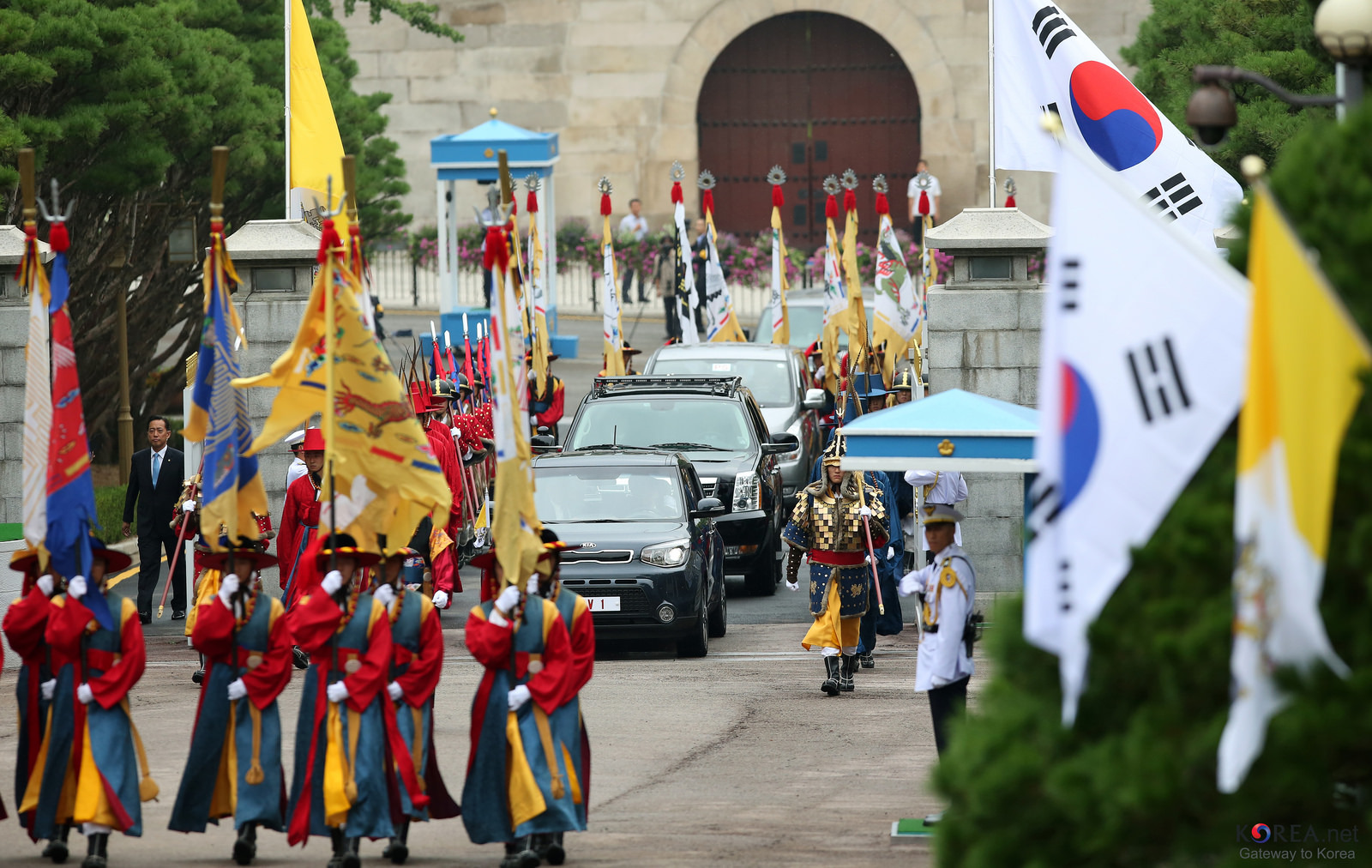 Påve Franciskus besöker Sydkorea | Fria Tider Påve Franciskus besöker Sydkorea | Fria Tider