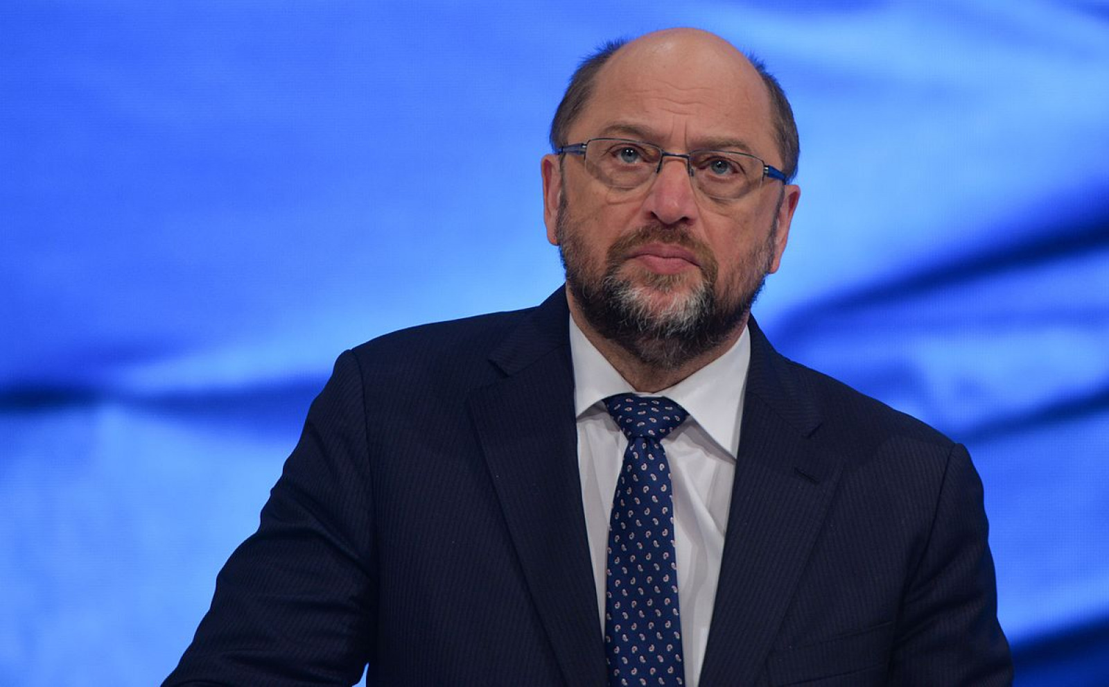 Martin Schulz: USA:s kärnvapen ska ut ur Tyskland | Fria Tider