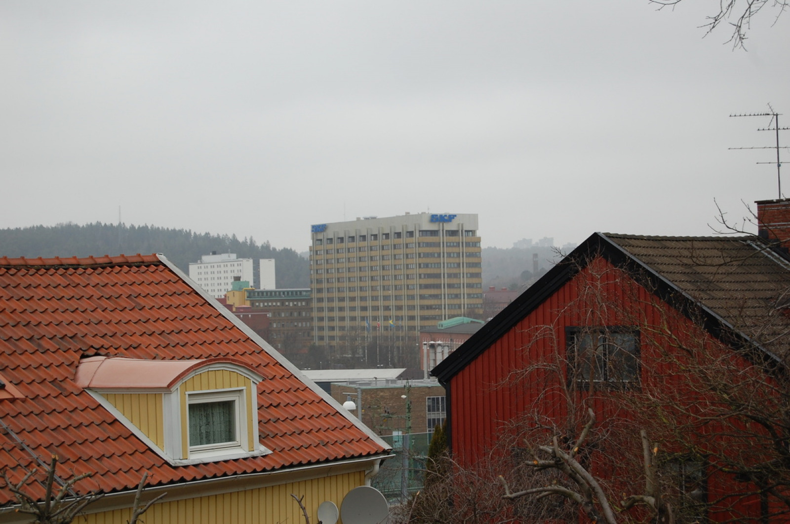 Nära varannan bostadsägare klarar inte ökade utgifter på 6.000 kronor ... Nära varannan bostadsägare klarar inte ökade utgifter på 6.000 kronor ...