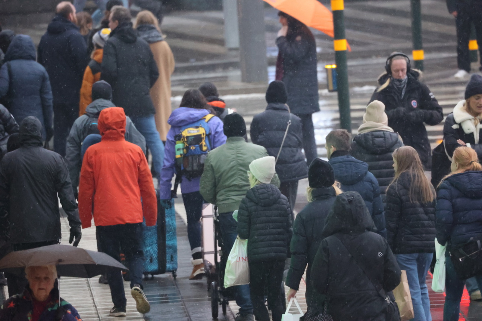 Var fjärde svensk klarar inte oförutsedda utgifter | Fria Tider Var fjärde svensk klarar inte oförutsedda utgifter | Fria Tider