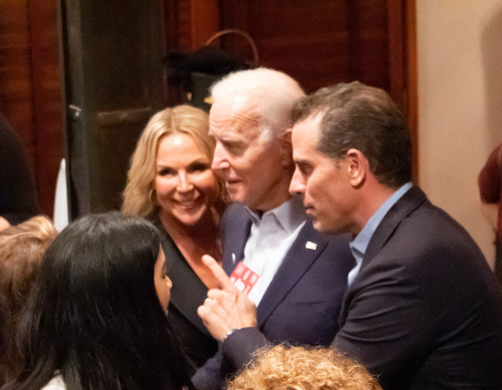 Extern utredare ska granska hanteringen av Hunter Biden | Fria Tider Extern utredare ska granska hanteringen av Hunter Biden | Fria Tider