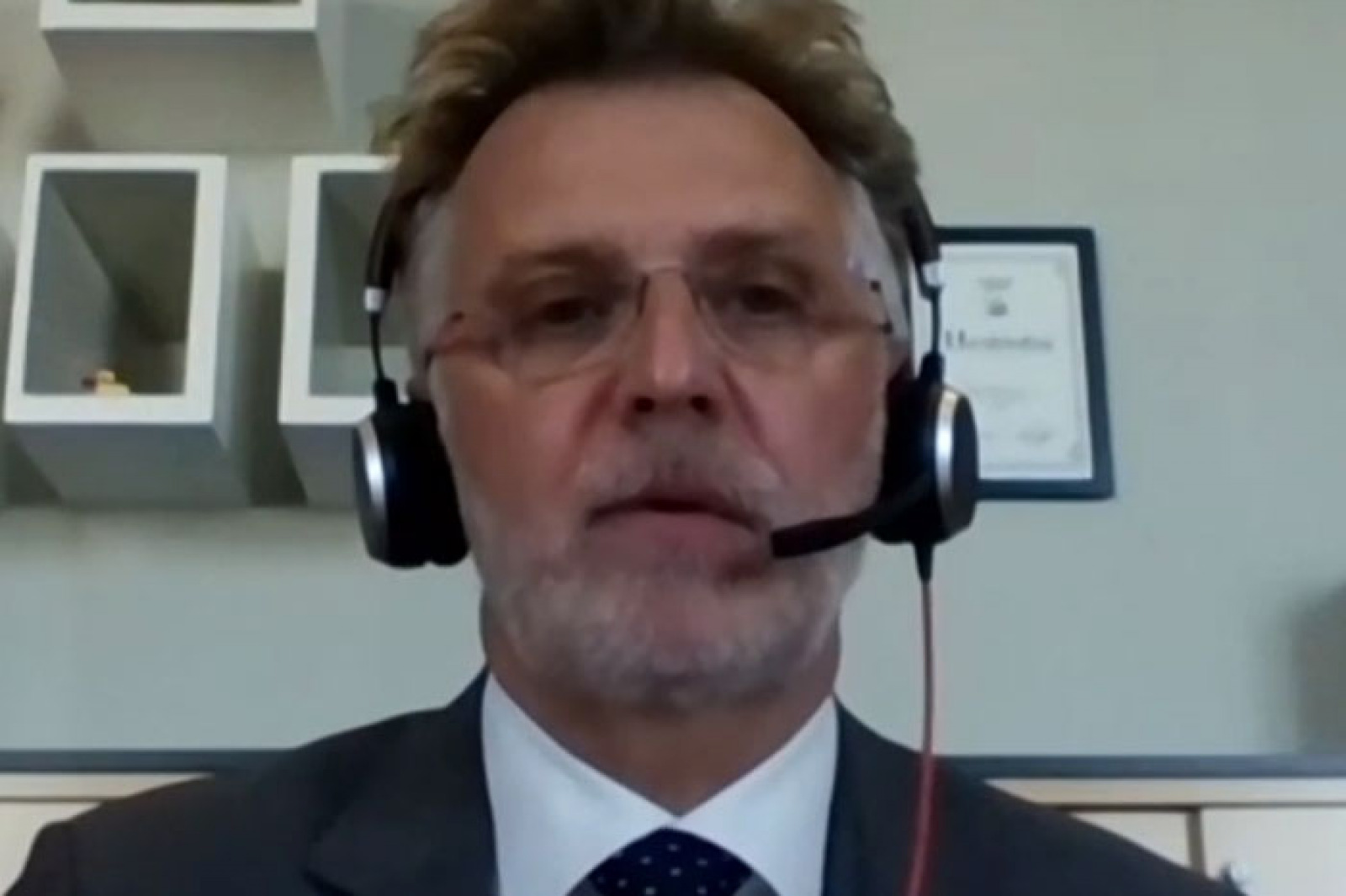 Ny myndighet ska rädda Ny myndighet ska rädda
