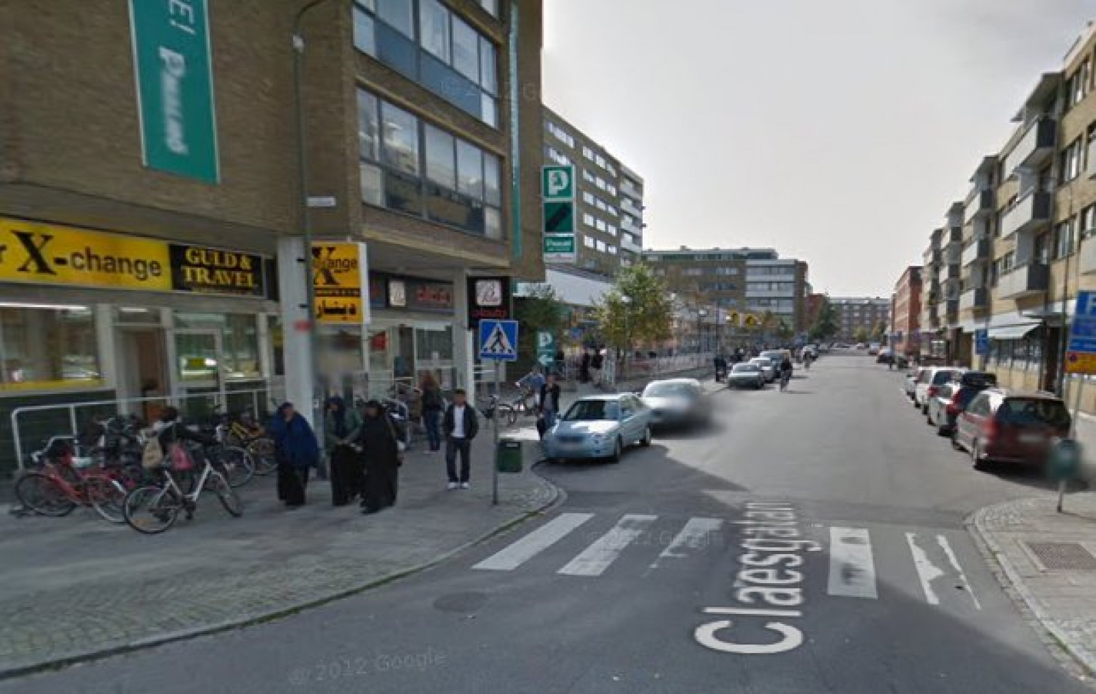 Polisen utreder ännu ett mord i Malmö | Fria Tider Polisen utreder ännu ett mord i Malmö | Fria Tider