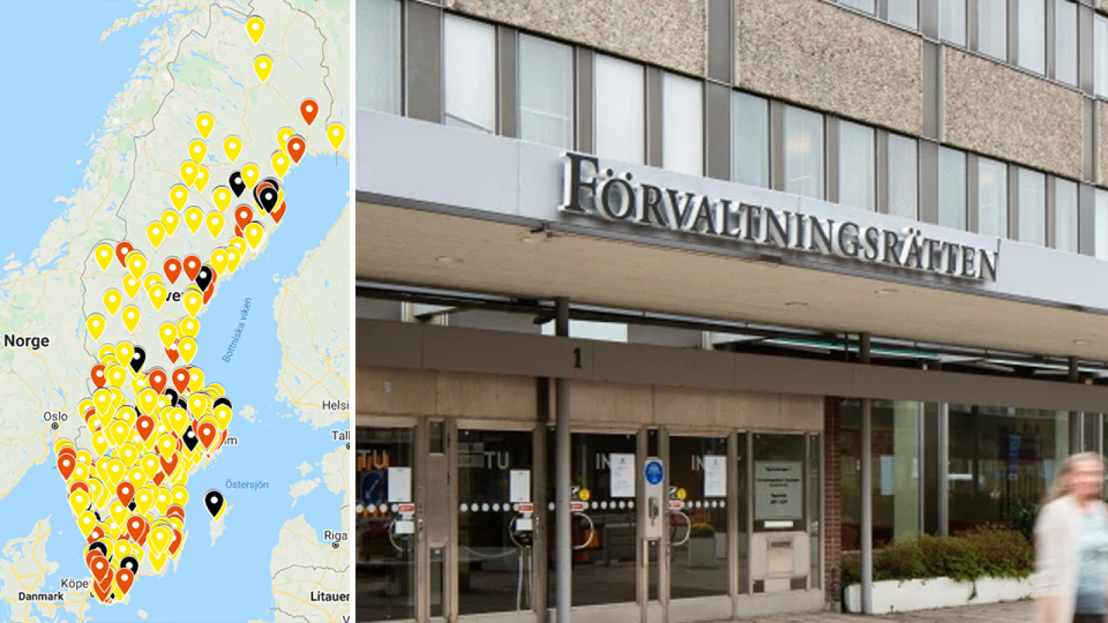 Föräldrar som håller barn hemma från skolan under corona hotas med ... Föräldrar som håller barn hemma från skolan under corona hotas med ...