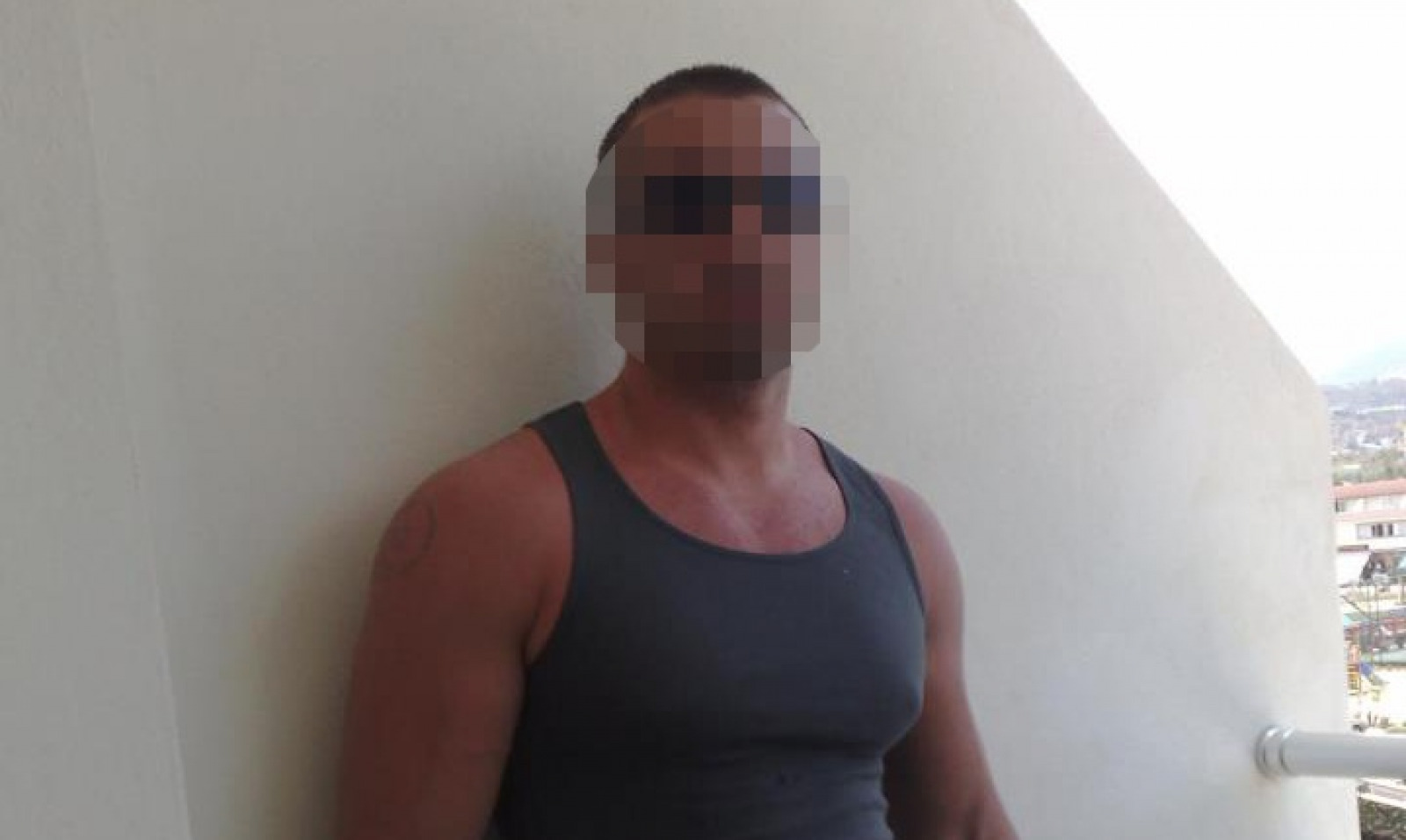 32-åring häktad för mord | Fria Tider 32-åring häktad för mord | Fria Tider