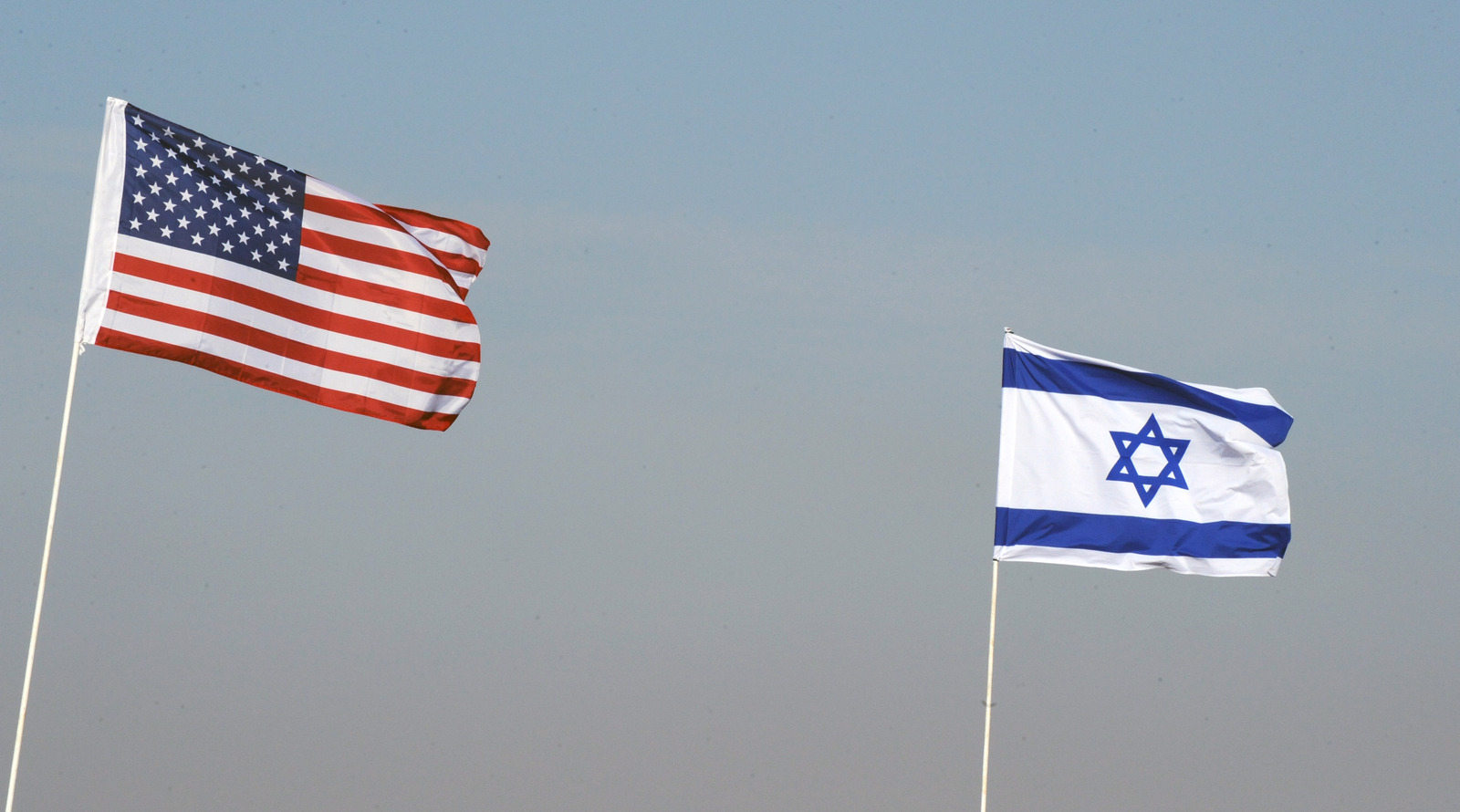 USA: Nu är det nästan bara boomers som stöttar Israel | Fria Tider