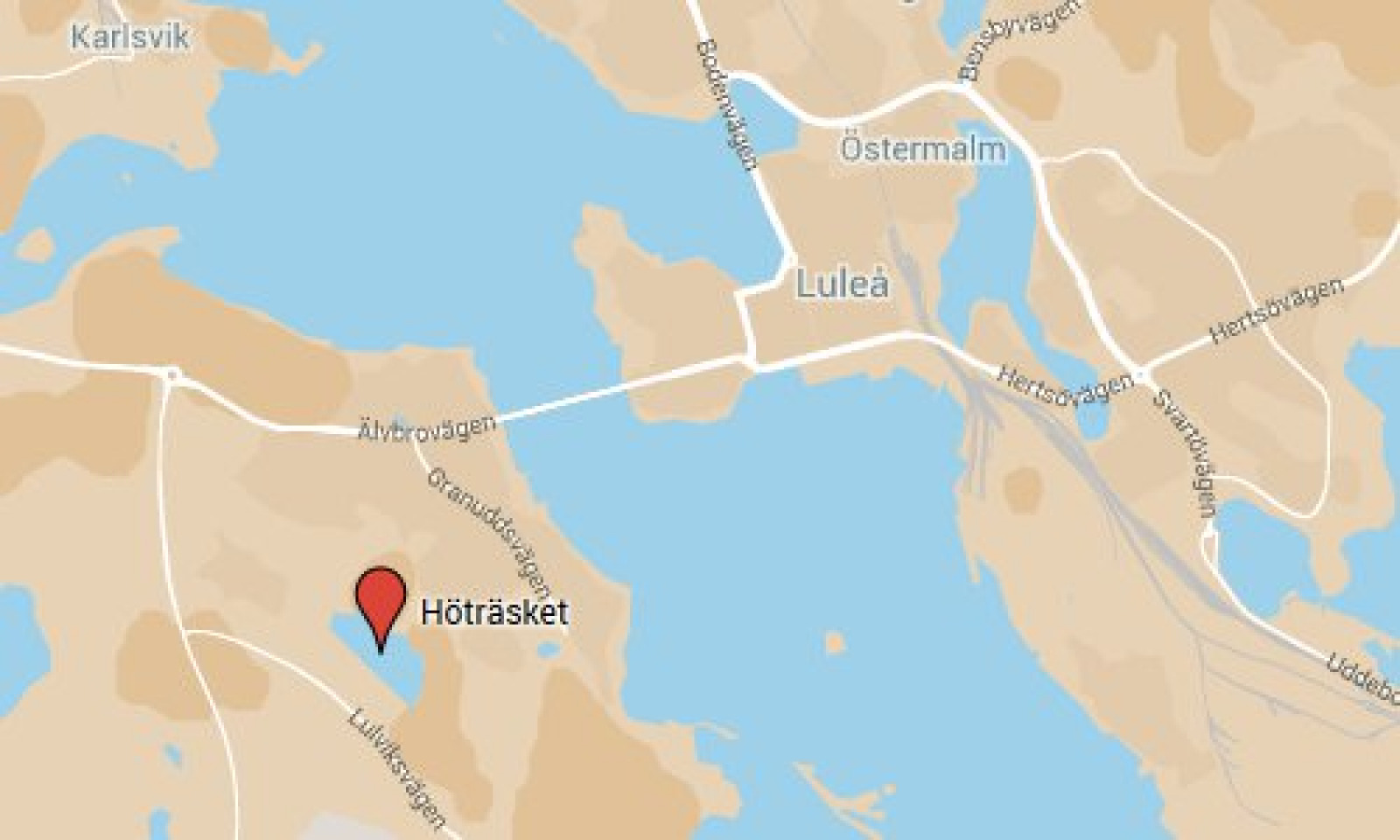 Kvinna utsattes för våldtäktsförsök i Luleå | Fria Tider Kvinna utsattes för våldtäktsförsök i Luleå | Fria Tider