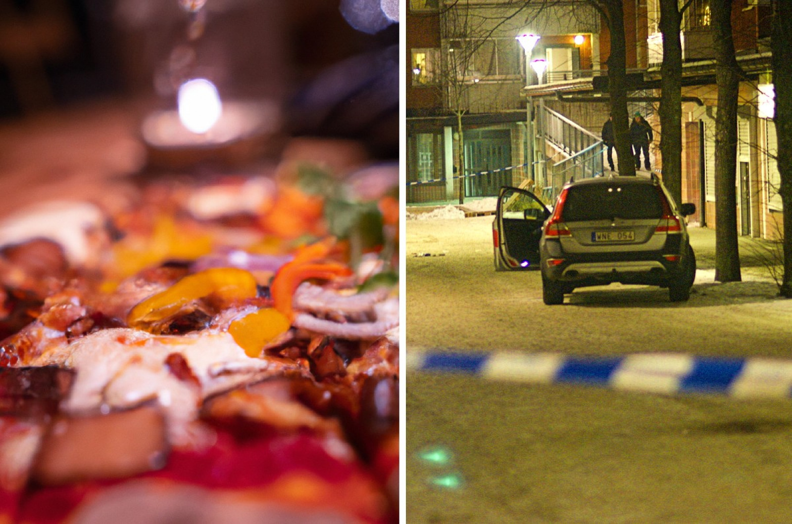 Hotade pizzabud med pistol – är barrikaderad i Hässleholm | Fria Tider Hotade pizzabud med pistol – är barrikaderad i Hässleholm | Fria Tider