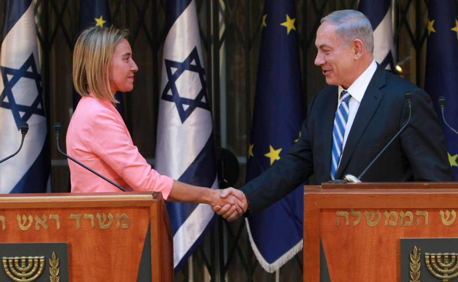 Israel: Vi vill inte ta emot syrierna | Fria Tider Israel: Vi vill inte ta emot syrierna | Fria Tider