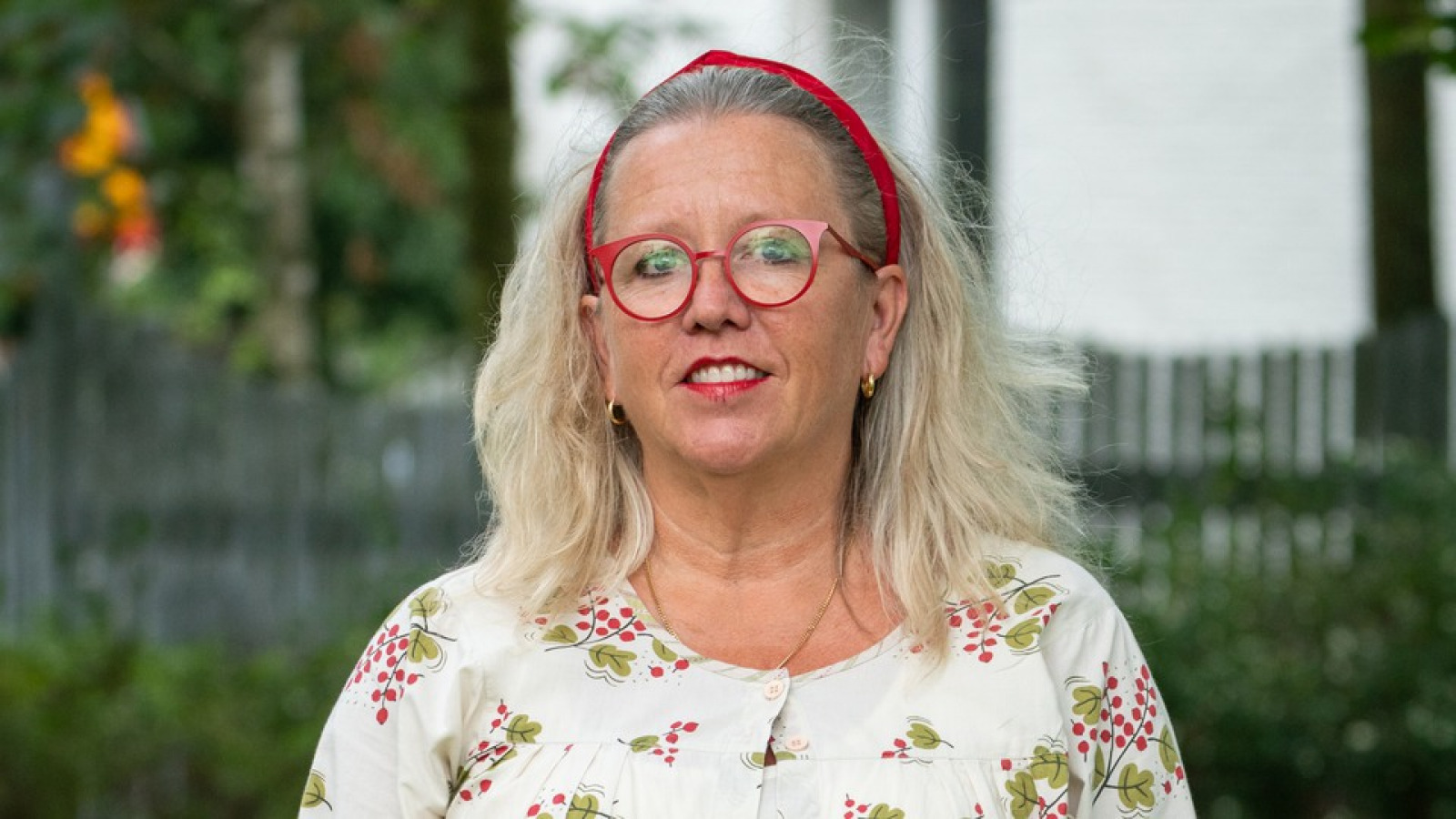 Moderaterna Ska Locka Fler Invandrare Till Sölvesborg Fria Tider