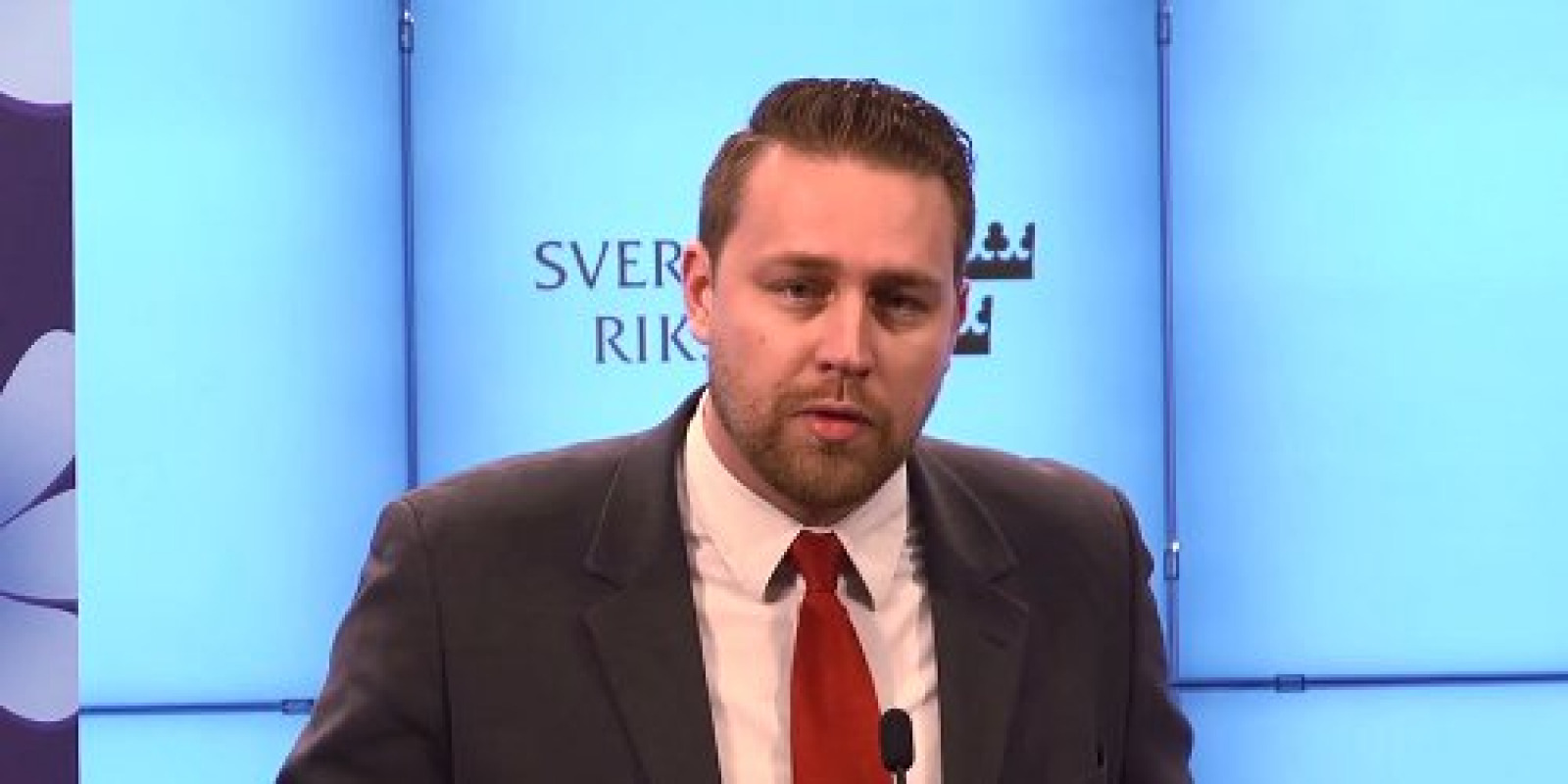 SD skeptiska till KD-utspel | Fria Tider SD skeptiska till KD-utspel | Fria Tider
