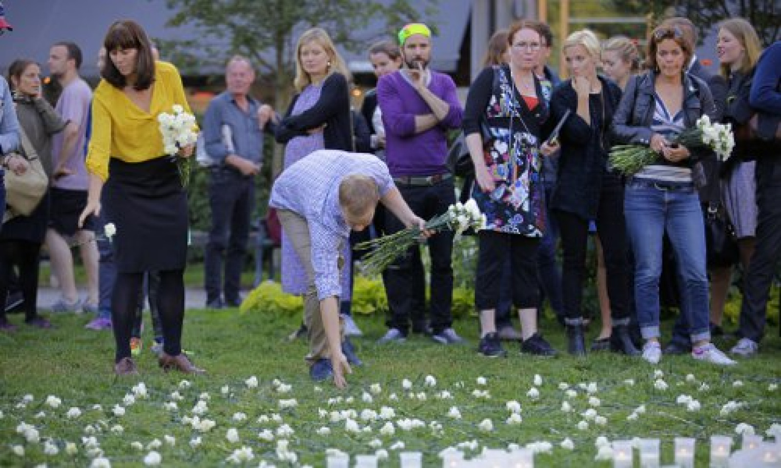 Miljöpartist hotas av uteslutning för samarbete med SD | Fria Tider Miljöpartist hotas av uteslutning för samarbete med SD | Fria Tider