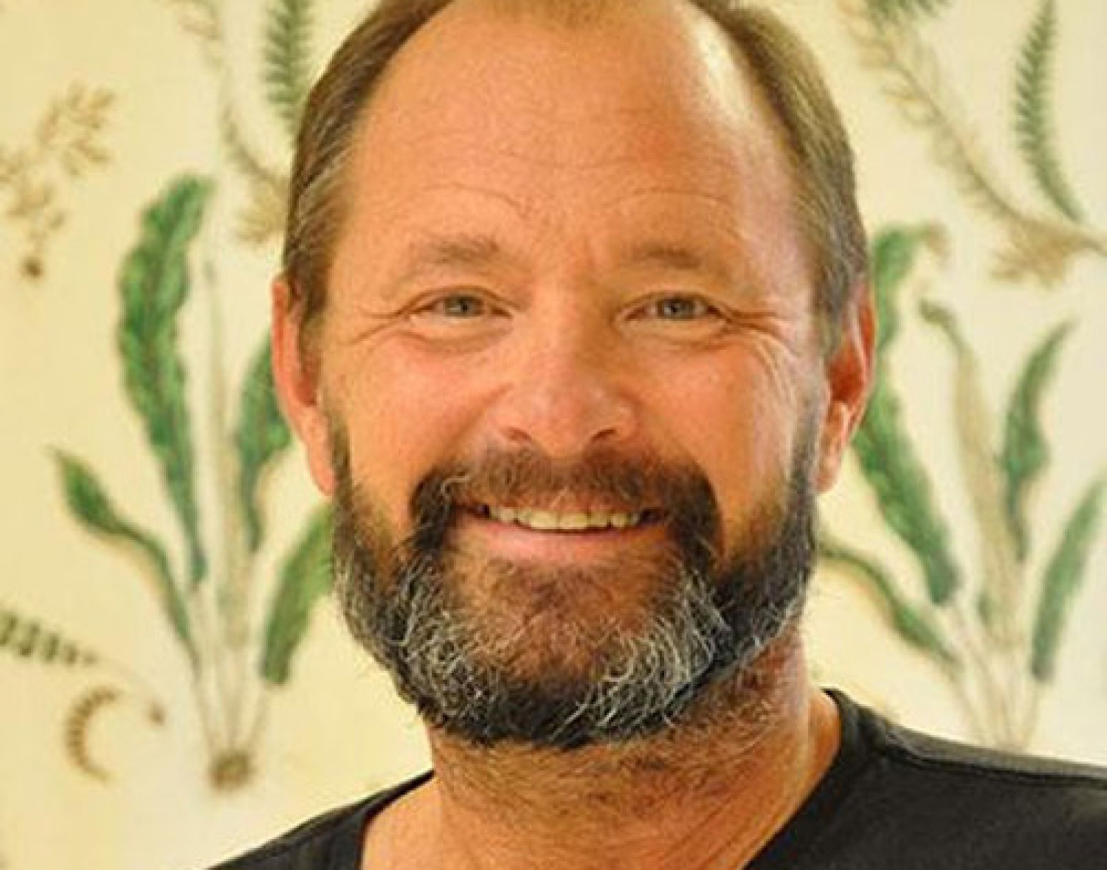 Björn Olsen: Björn Olsen: