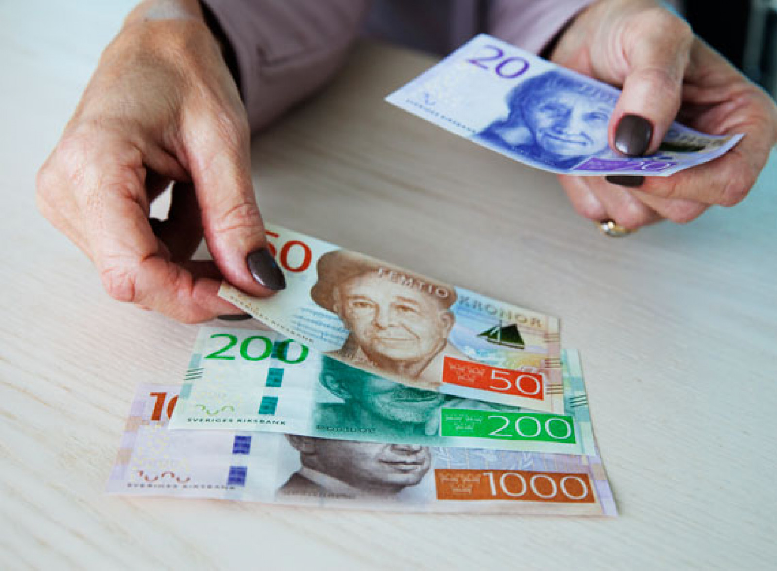 Konsumentverket: Rätt att få pengarna tillbaka | Fria Tider Konsumentverket: Rätt att få pengarna tillbaka | Fria Tider
