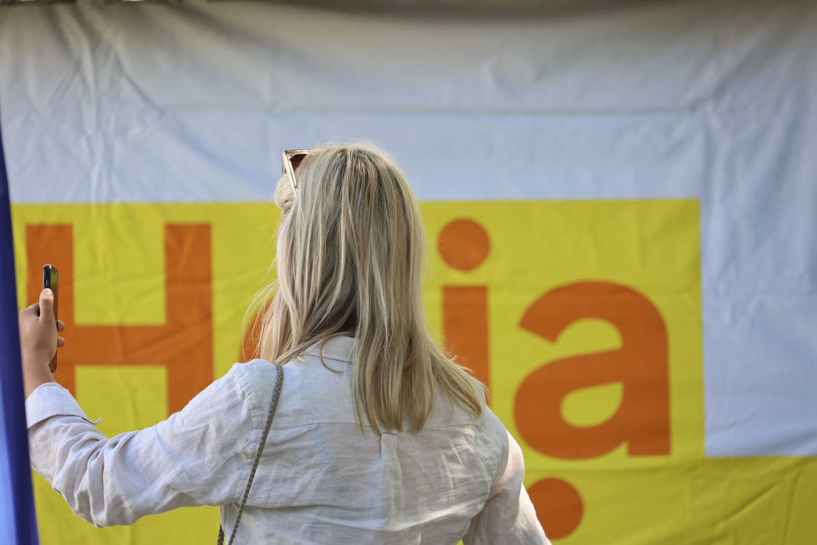 Sverige Lovar Bekämpa Rasism Mot Alla Utom Svenskar Fria Tider