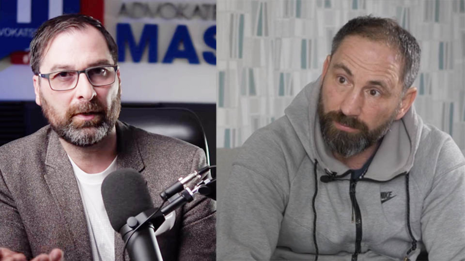 Advokaten: Paolo Roberto kan ha erkänt våldtäkt i tv-intervju | Fria Tider