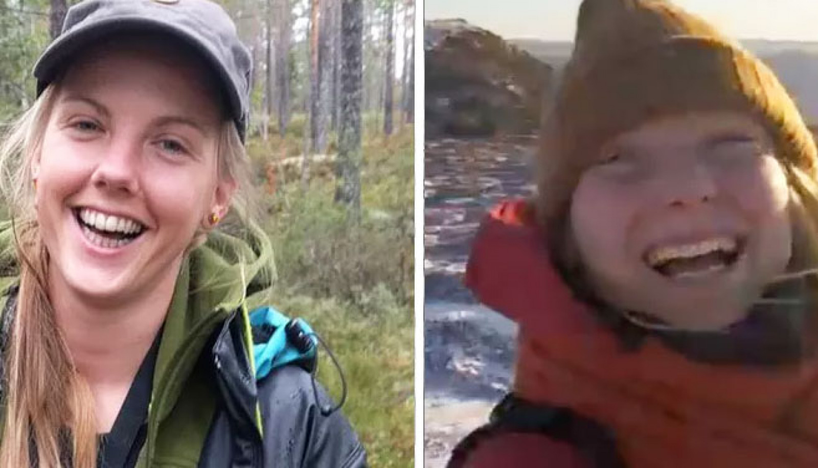 Skandinaviska Kvinnor Brutalt Mördade Av Islamister I Marocko Fria Tider
